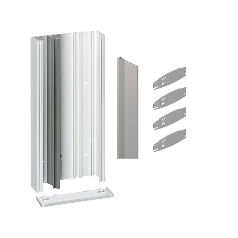 KIT GOULOTTE 13 MODULES GTL - Gaines Technique Logement GTL - ABB