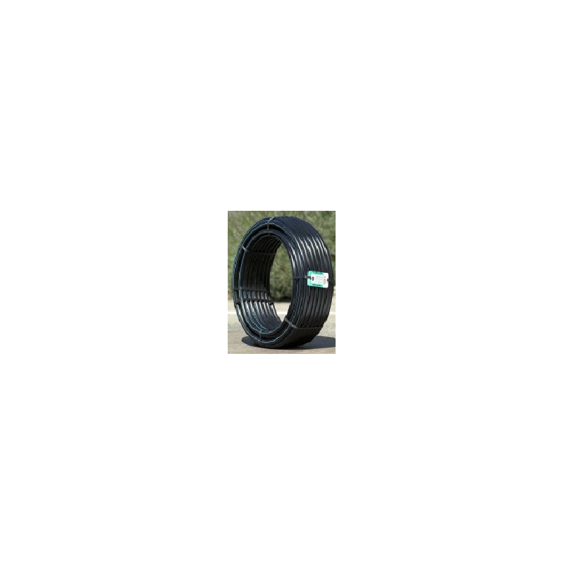 Tuyau polyéthylène - Tube Pehd 25, 32, 50 et 100