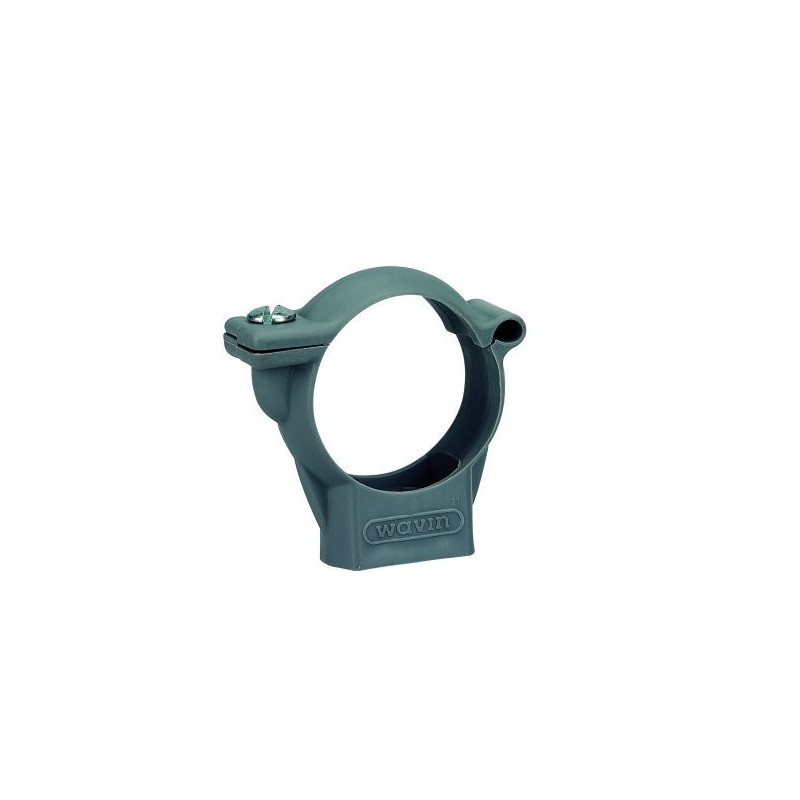 COLLIER DE FIXATION POUR TUBE PVC Ø40 - Ø 40 - Baignoire