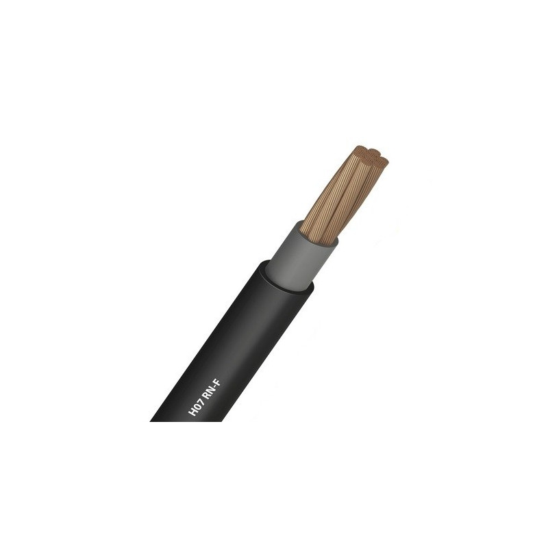CABLE RNF 5G16 - CABLE SOUPLE - H07RN-F