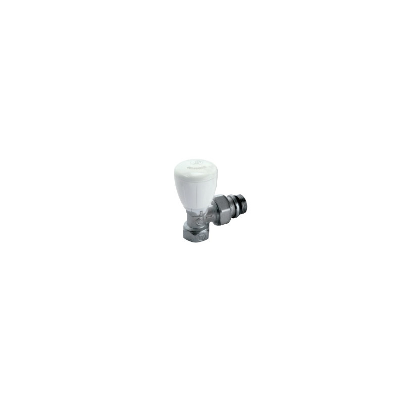 Robinet équerre - 1/2"